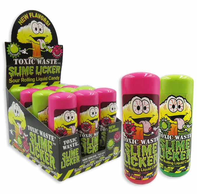 Can You Get Slime Lickers At The Gas Station at Gail Gaskell blog